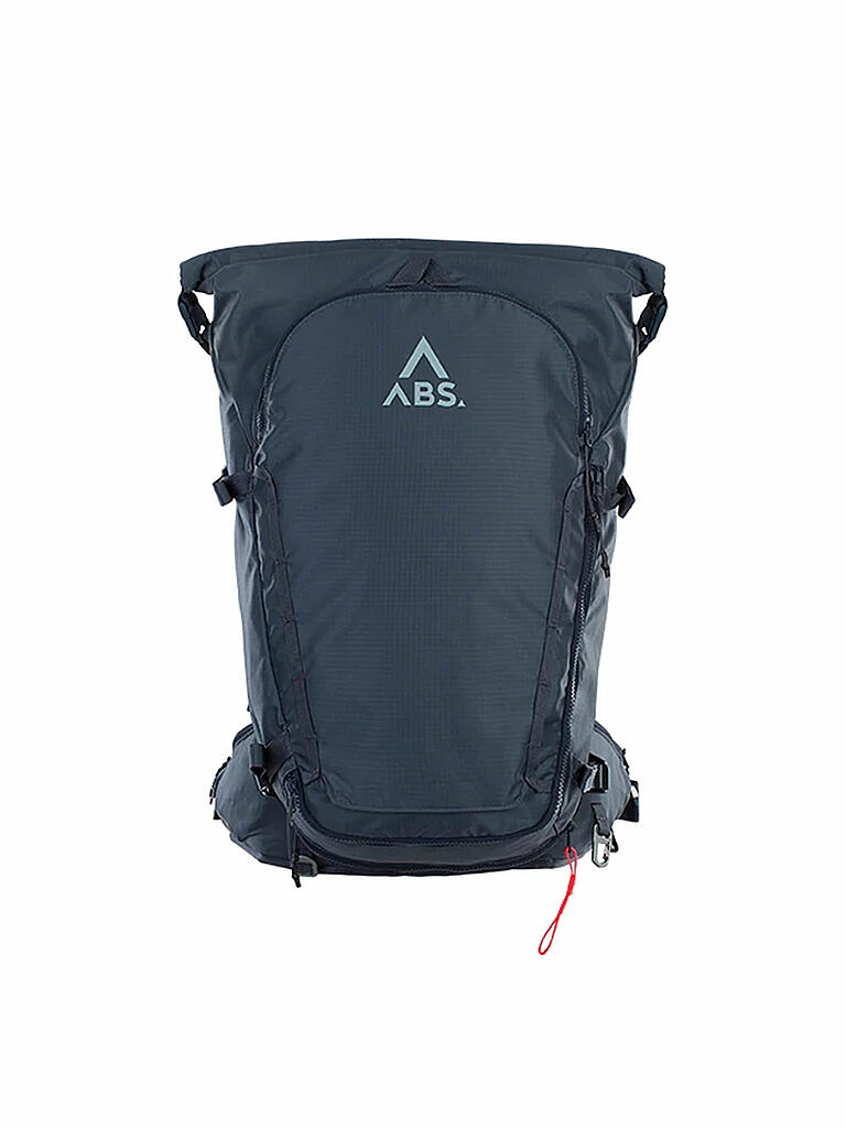 ABS Lawinenairbag-Rucksack A.LIGHT Tour 25-30L dunkelblau