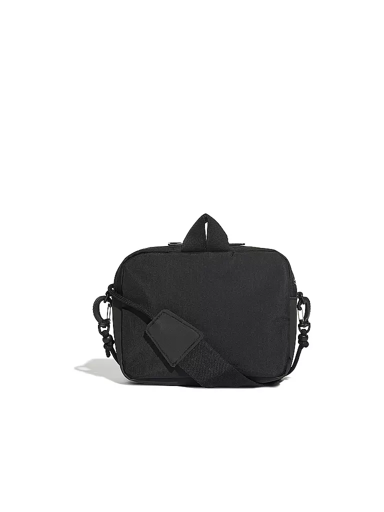 ADIDAS 4ATHLTS Organizer Tasche schwarz