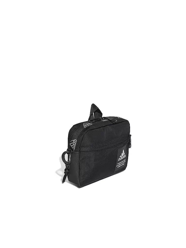 ADIDAS 4ATHLTS Organizer Tasche schwarz