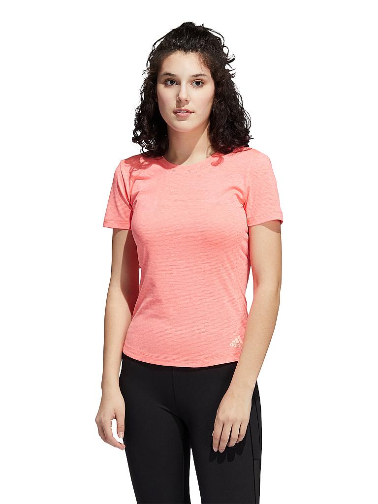 ADIDAS Damen Fitness-Shirt Performance pink