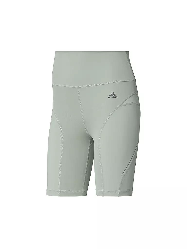 ADIDAS Damen Fitnessradler Tailored HIIT 45 seconds Training mint