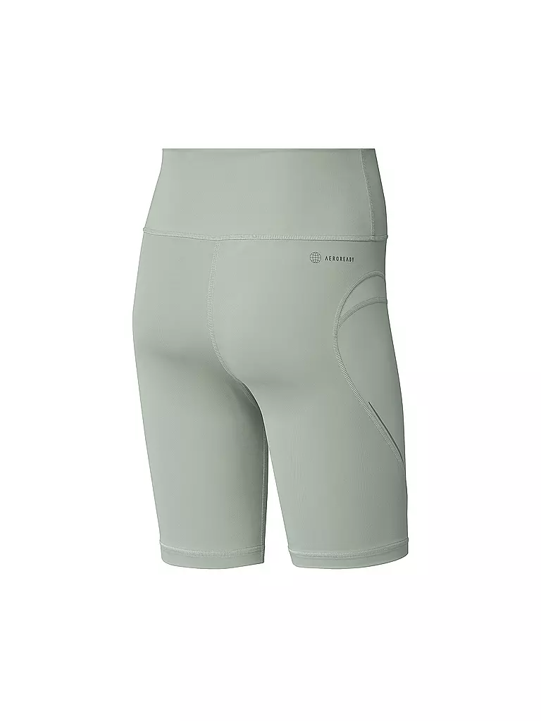 ADIDAS Damen Fitnessradler Tailored HIIT 45 seconds Training mint