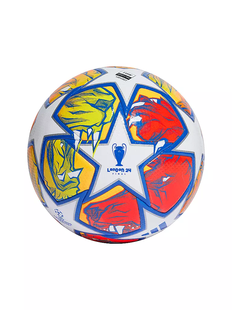 ADIDAS Fußball Match UCL Pro Knockout weiss