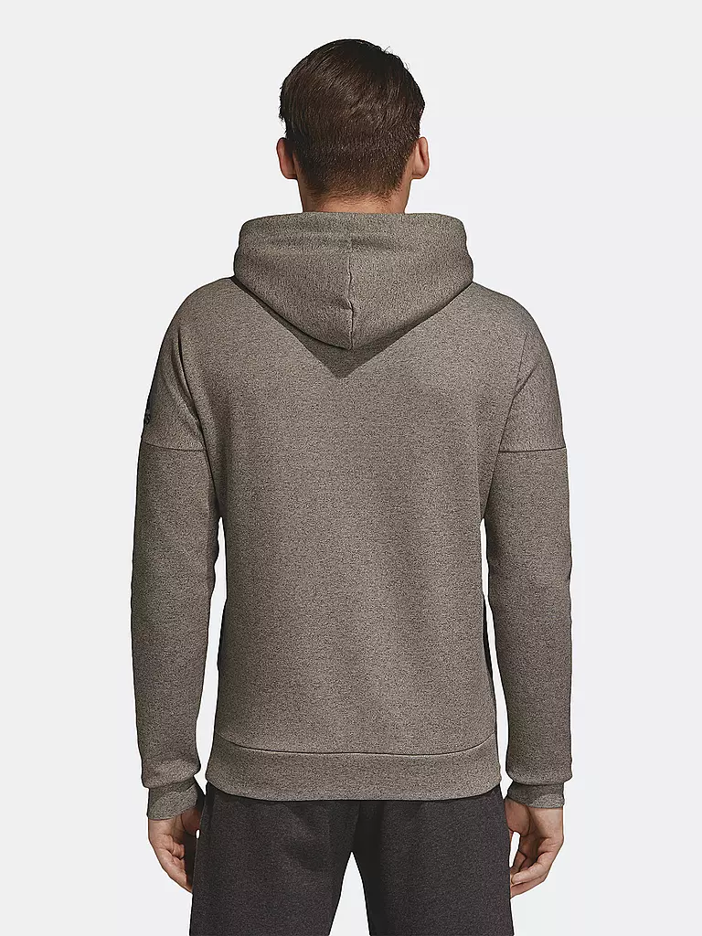 ADIDAS Herren Kapuzenjacke ID Stadium