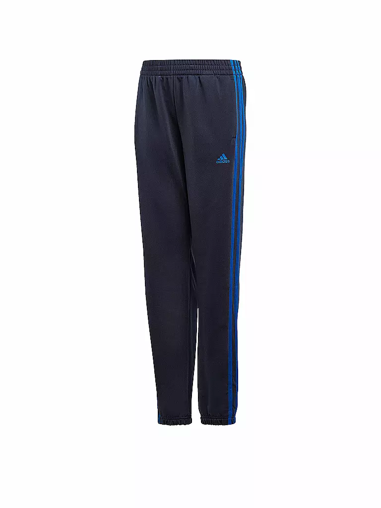 ADIDAS Kinder Trainingsanzug Tiberio blau