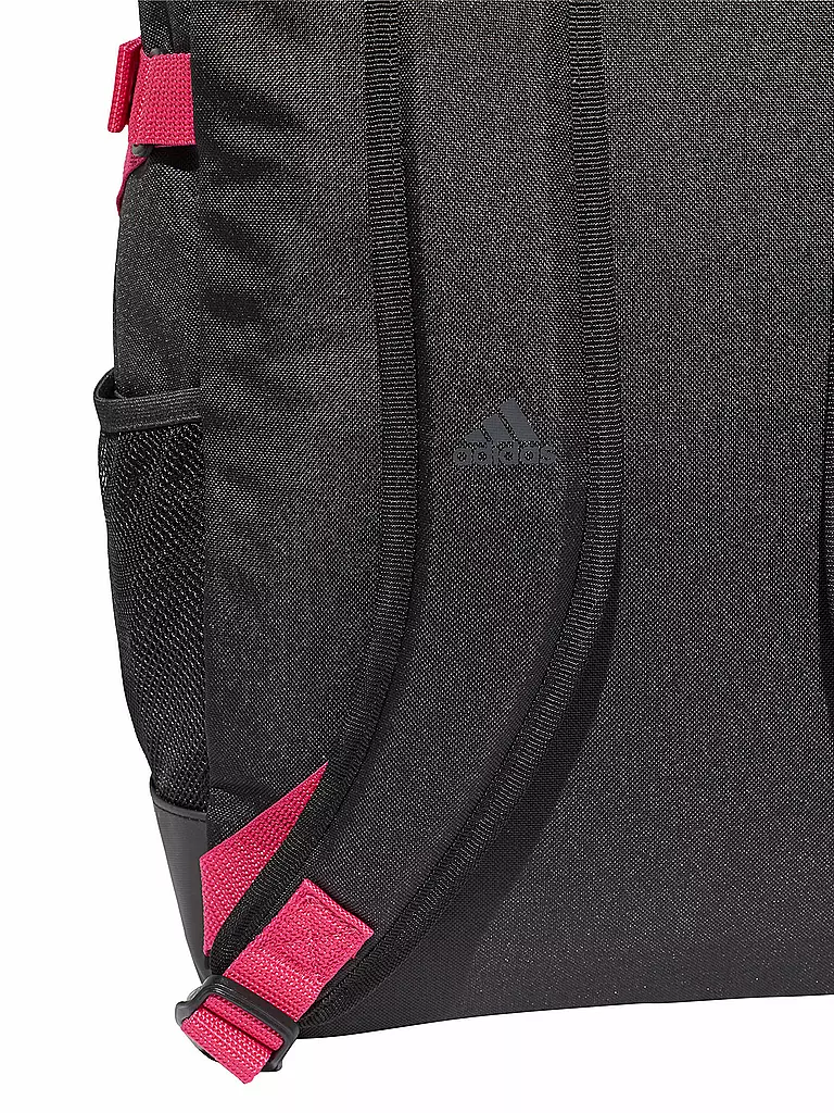 ADIDAS Rucksack 3-Stripes Power M schwarz