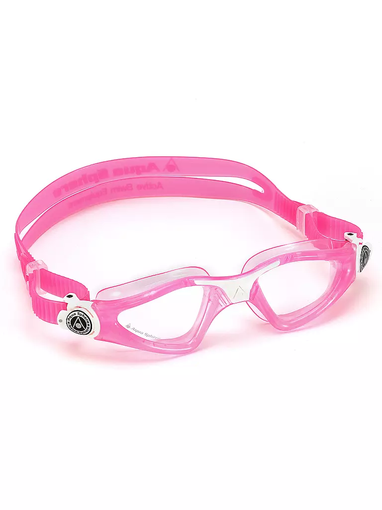 AQUALUNG Schwimmbrille Kayenne JR rosa