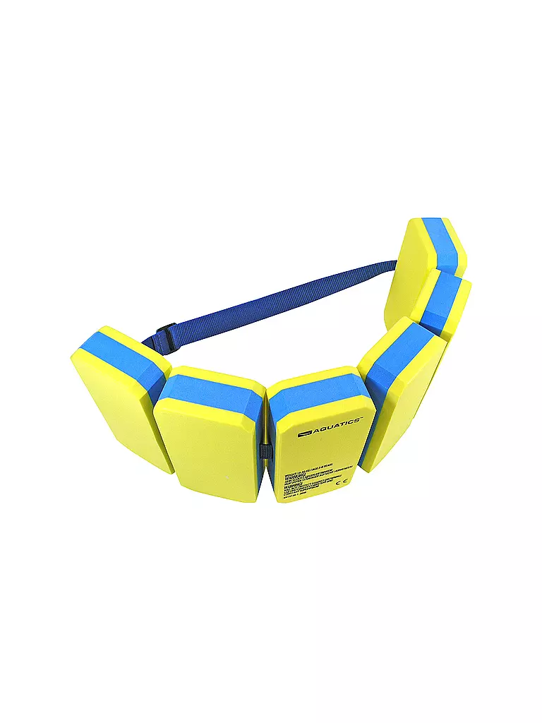 AQUATICS Aqua Belt