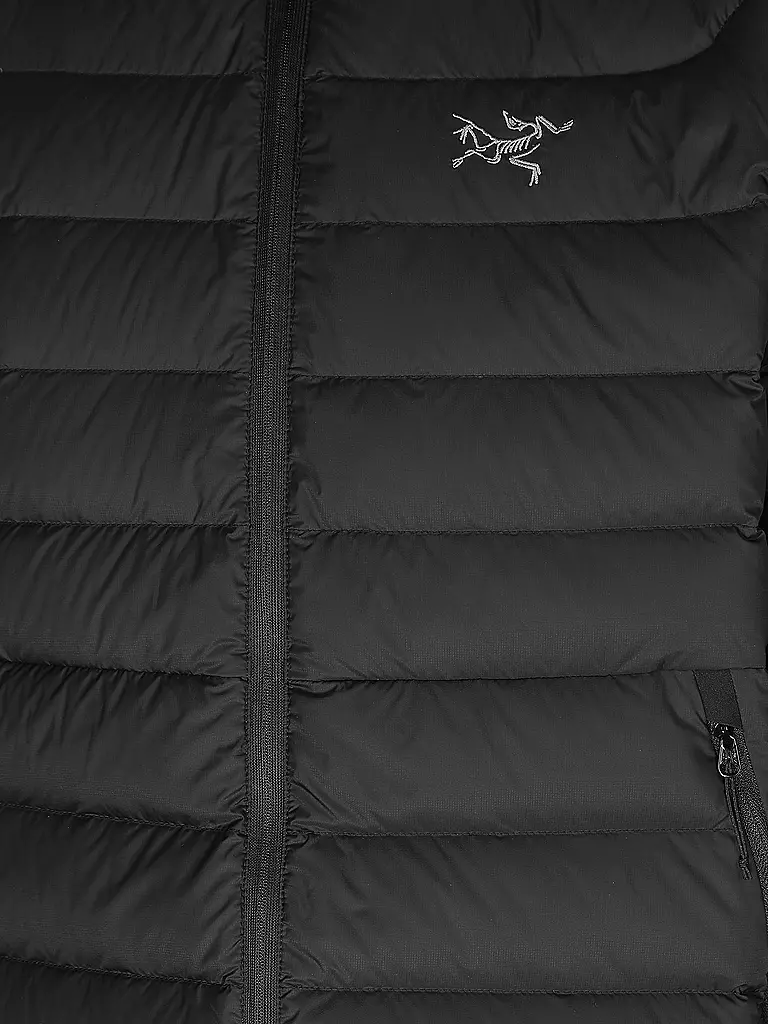 ARCTERYX Herren Isojacke Cerium HDY schwarz