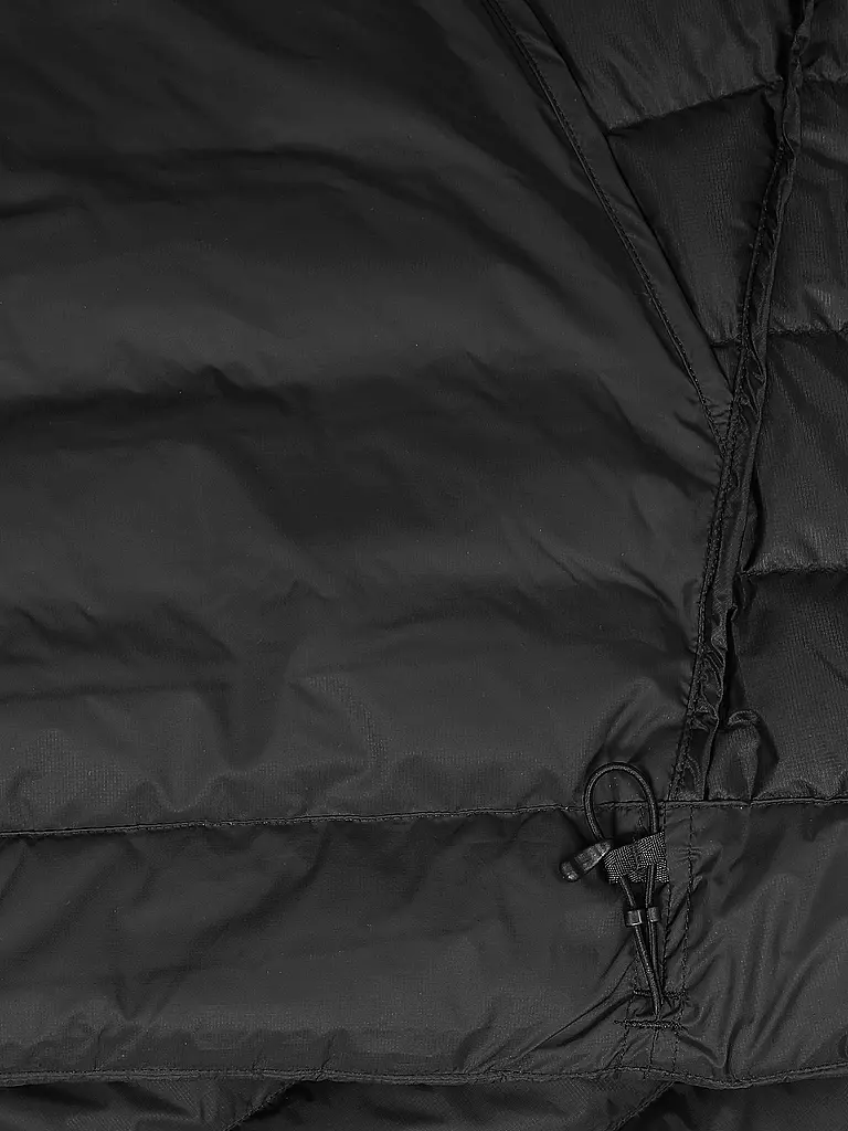 ARCTERYX Herren Isojacke Cerium HDY schwarz