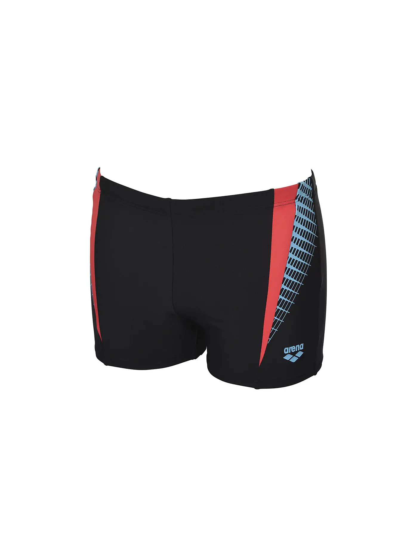 ARENA Herren Beinbadehose schwarz