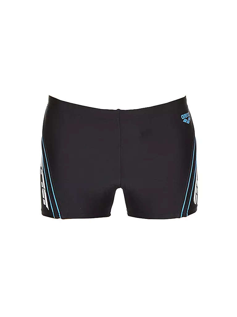 ARENA Herren Beinbadehose blau