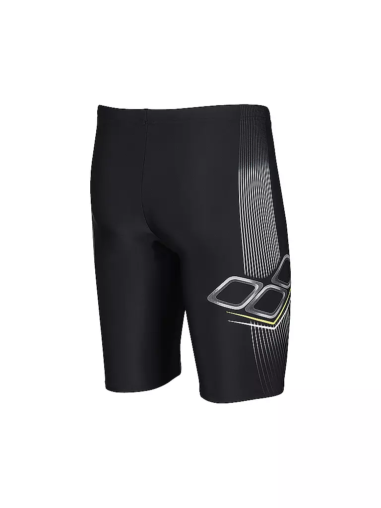 ARENA Herren Beinbadehose schwarz