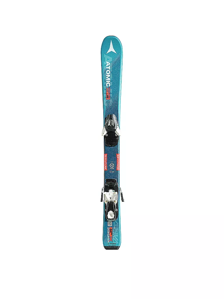 ATOMIC Kinderski-Set Vantage JR