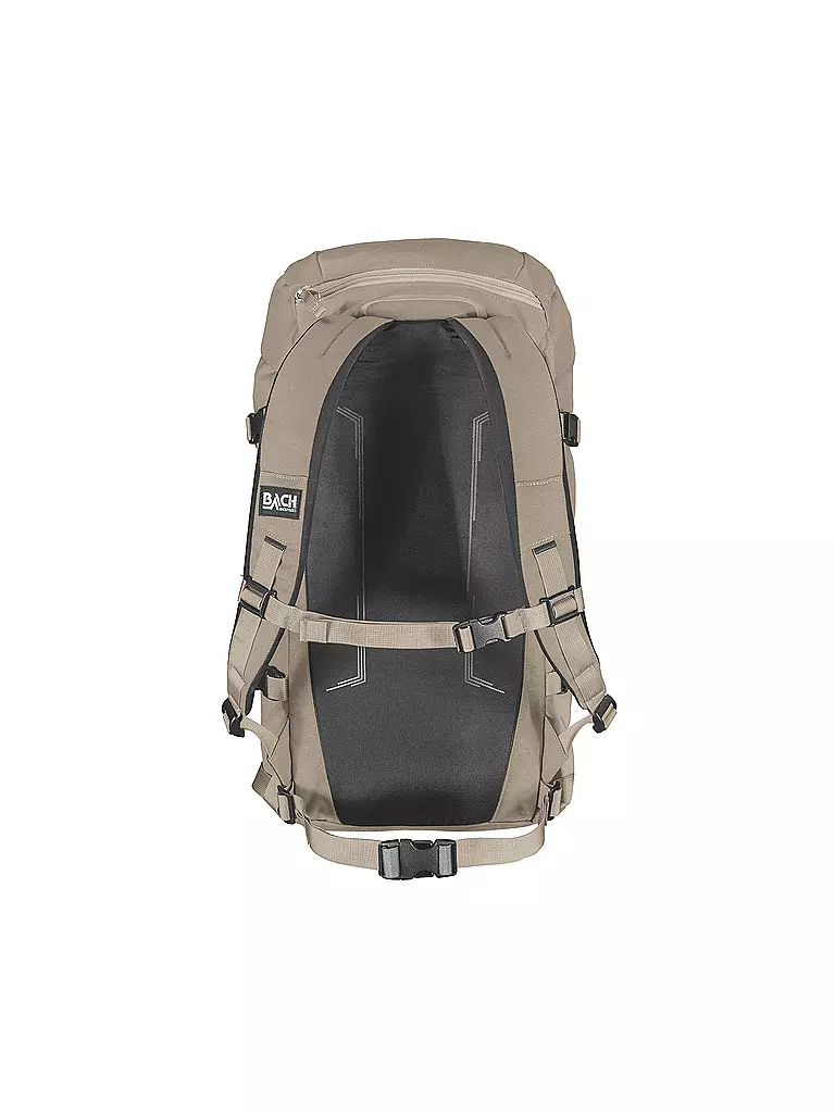 BACH Wanderrucksack Roc 22L beige