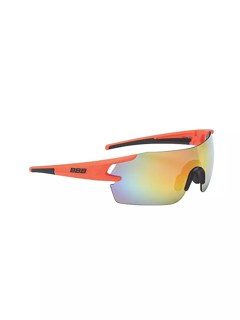 BBB Radbrille Fullview BSG-53