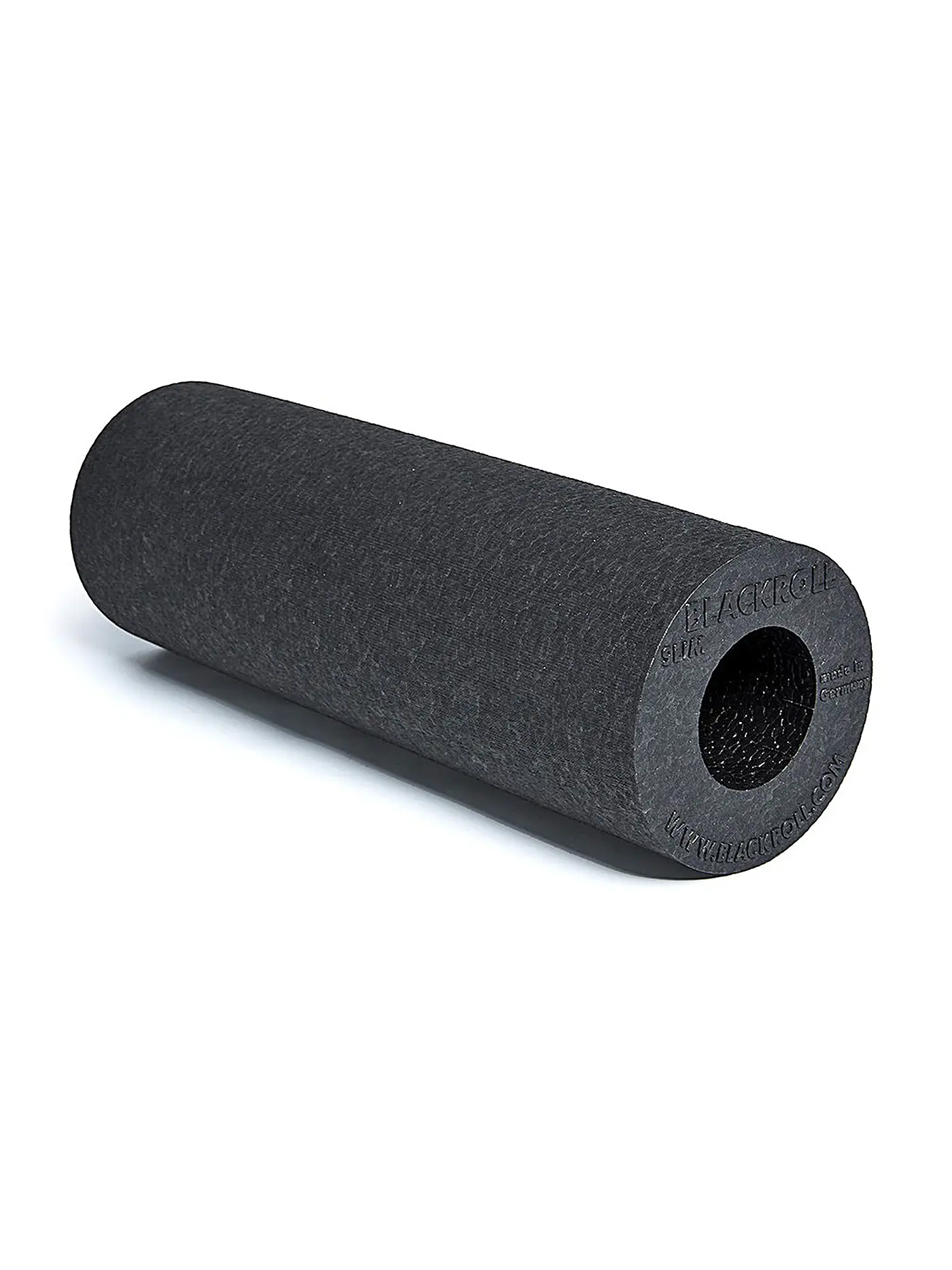 BLACKROLL BLACKROLL® Slim Faszienrolle schwarz