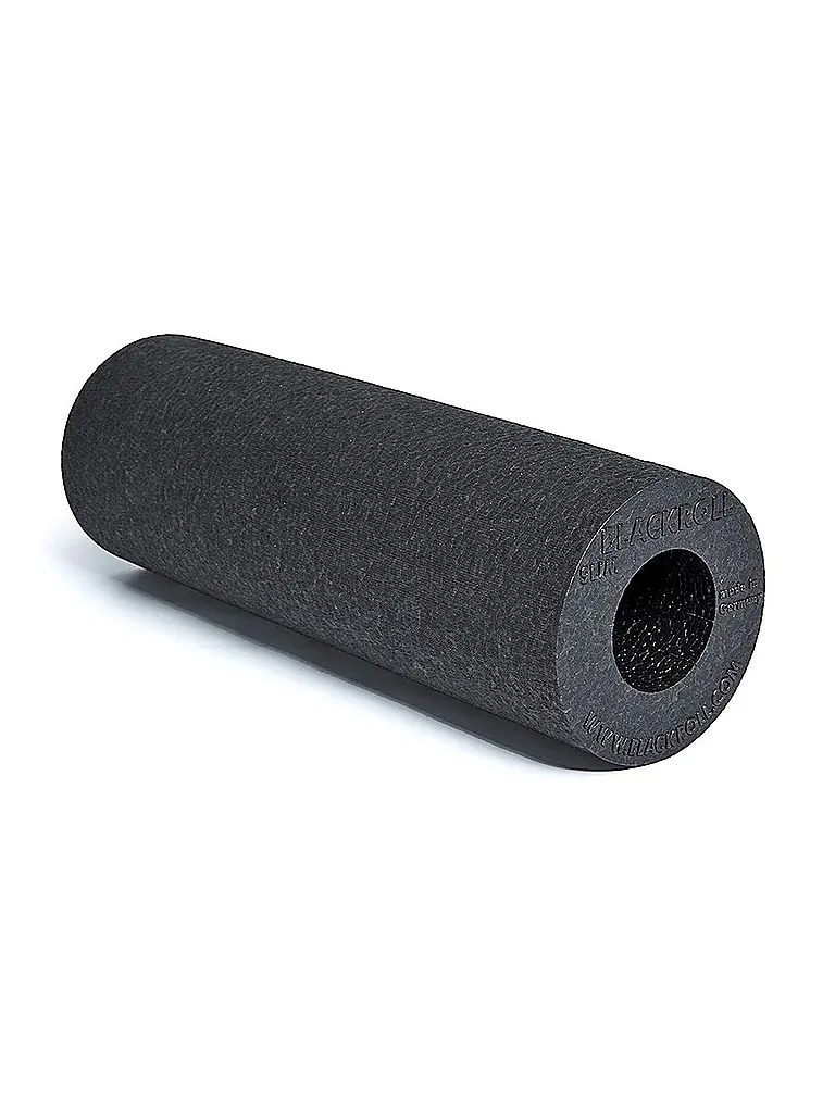BLACKROLL BLACKROLL® Slim Faszienrolle schwarz