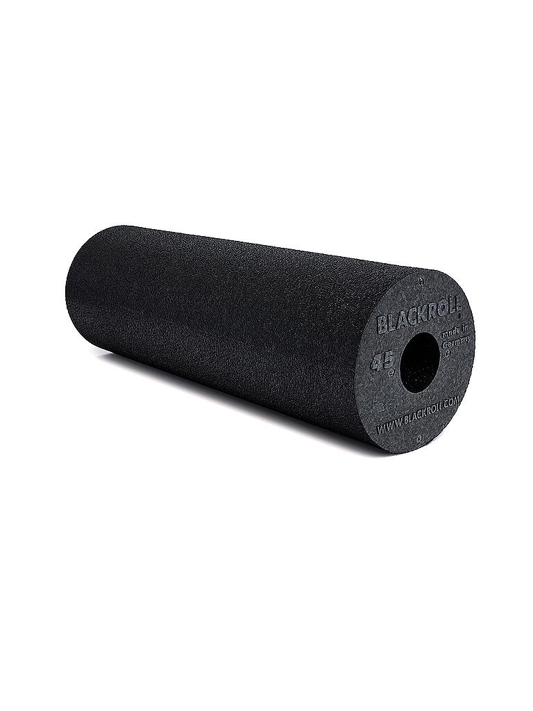 BLACKROLL BLACKROLL® Standard 45 Faszienrolle schwarz