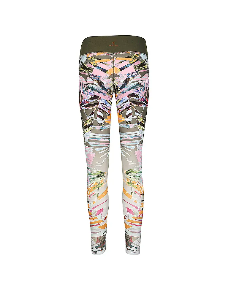 BOGNER FIRE+ICE Damen Tight Mea
