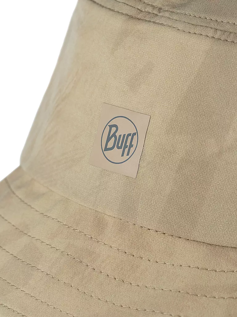 BUFF Hut Adventure Bucket beige