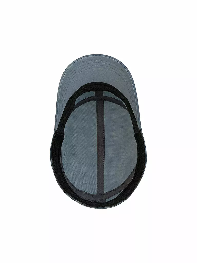 BUFF Kappe Military grau