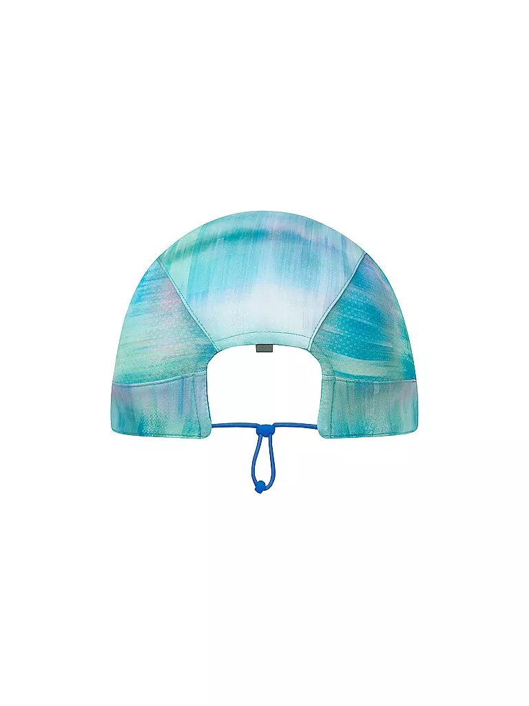 BUFF Kappe Pack Speed türkis