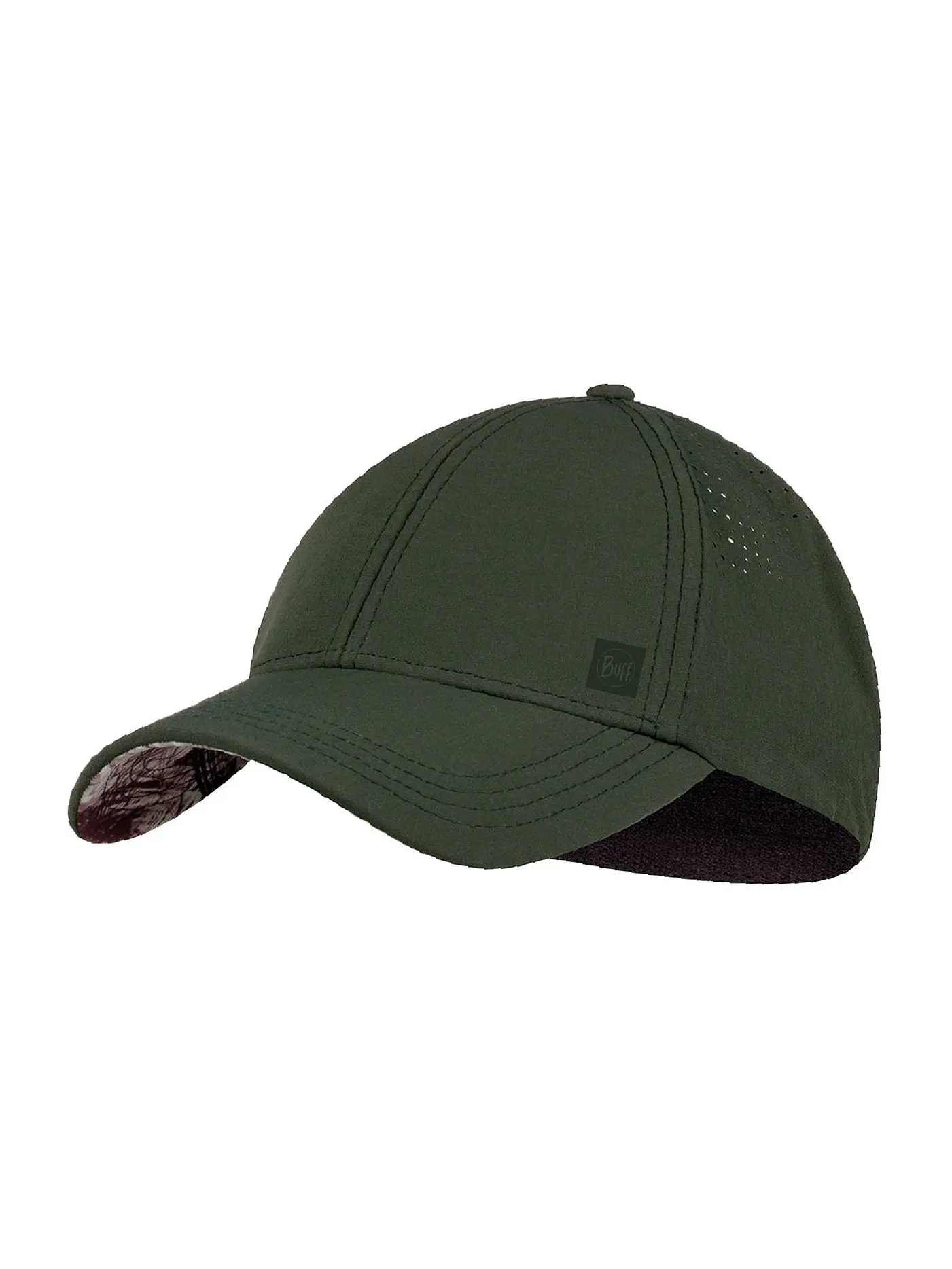 BUFF Kappe Summit olive