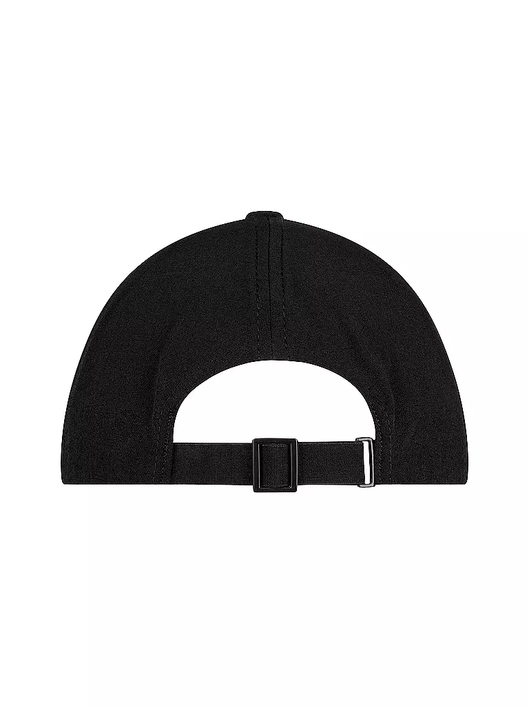 BUFF Kappe Trek schwarz