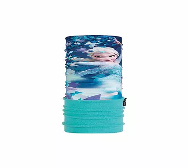 BUFF Kinder Multifunktionstuch Frozen türkis