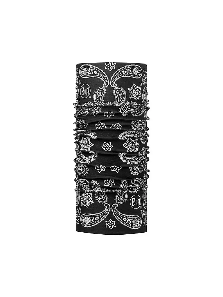 BUFF Multifunktionstuch Original BUFF® schwarz