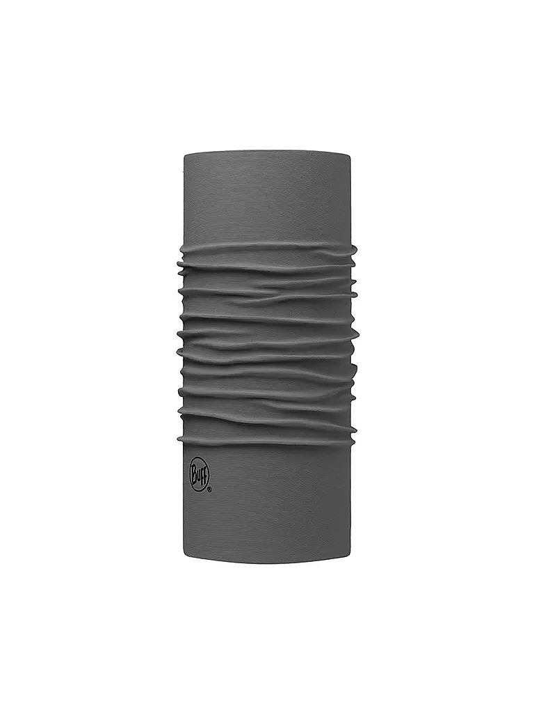 BUFF Multifunktionstuch Original BUFF® grau
