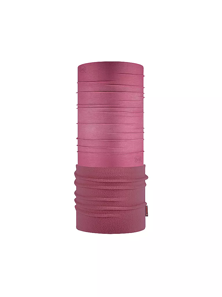 BUFF Multifunktionstuch Polar pink