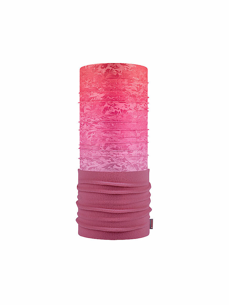 BUFF Multifunktionstuch Polar pink