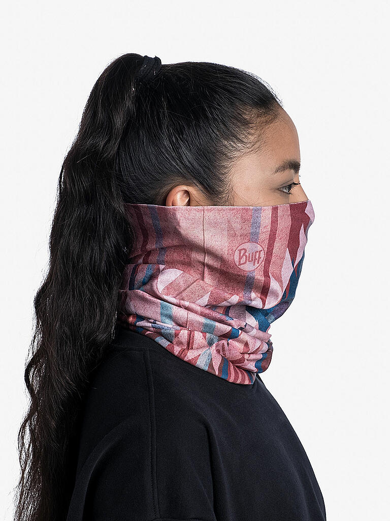 BUFF Multifunktionstuch ThermoNet® beere