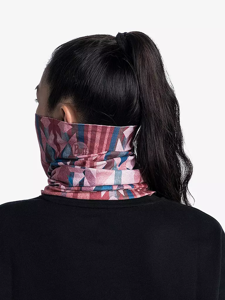 BUFF Multifunktionstuch ThermoNet® beere