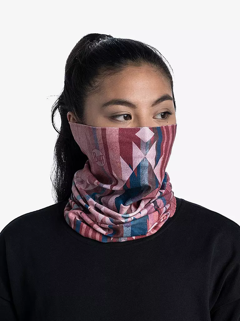 BUFF Multifunktionstuch ThermoNet® beere