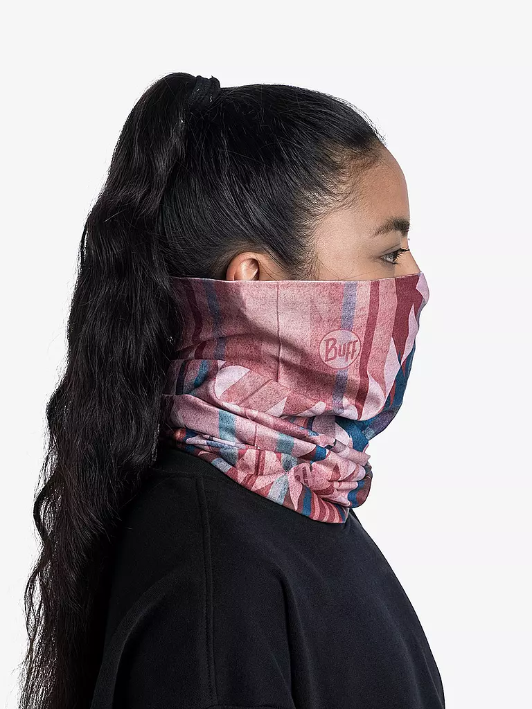 BUFF Multifunktionstuch ThermoNet® beere