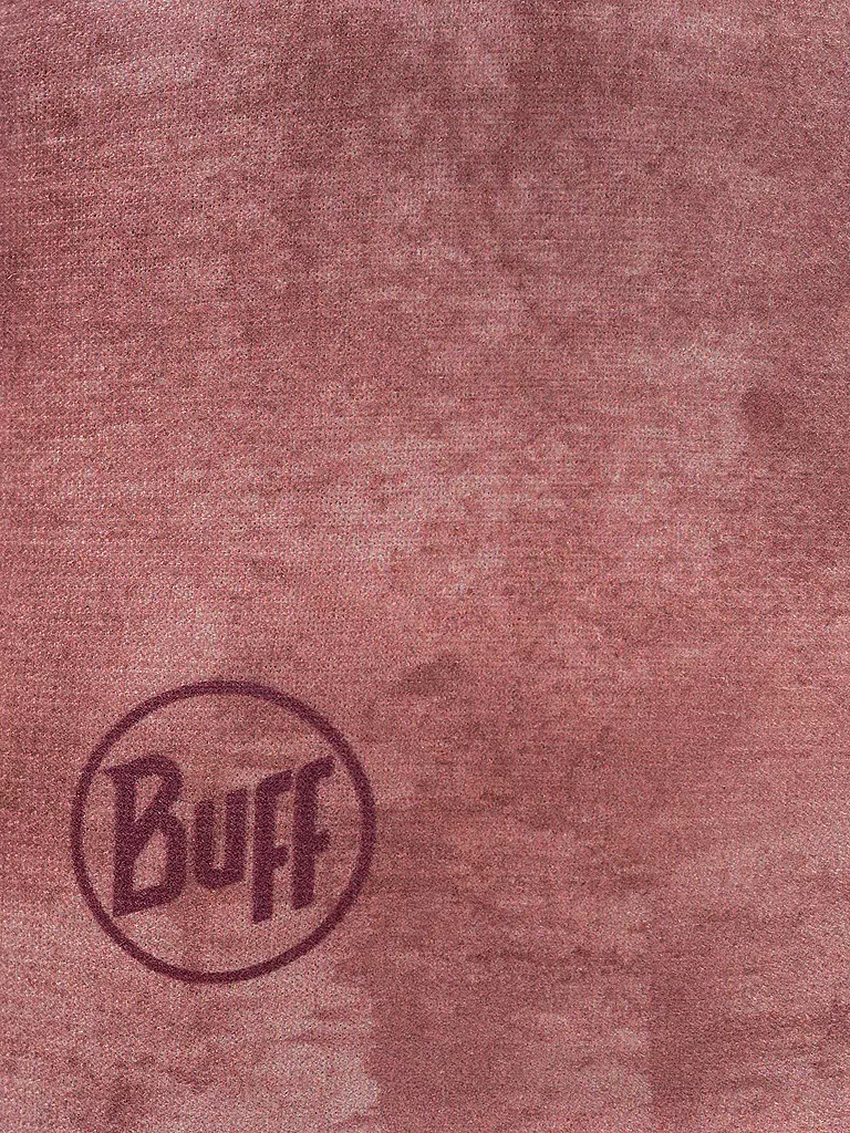 BUFF Mütze EcoStretch pink