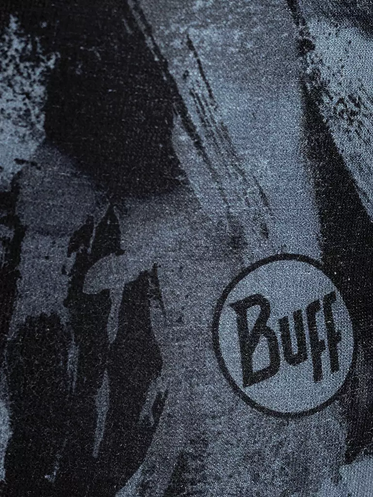 BUFF Mütze ThermoNet® grau