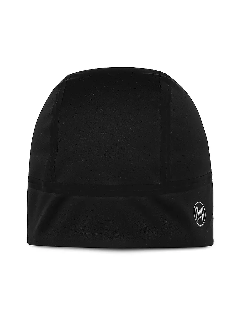 BUFF Mütze Windproof schwarz