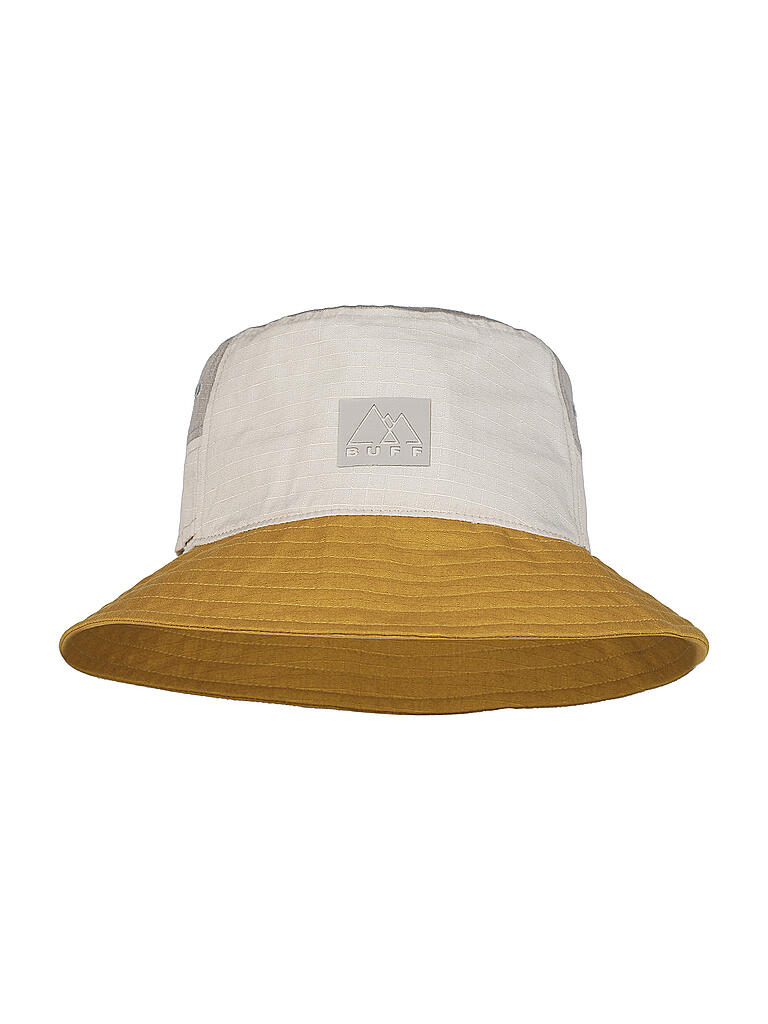 BUFF Sun Bucket Hut beige