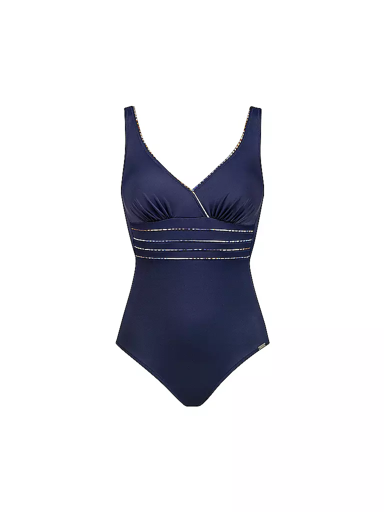 CHARMLINE Damen Badeanzug Aquarius Flame