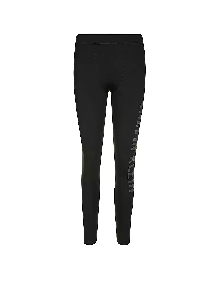 CK PERFORMANCE Herren Fitness-Tight