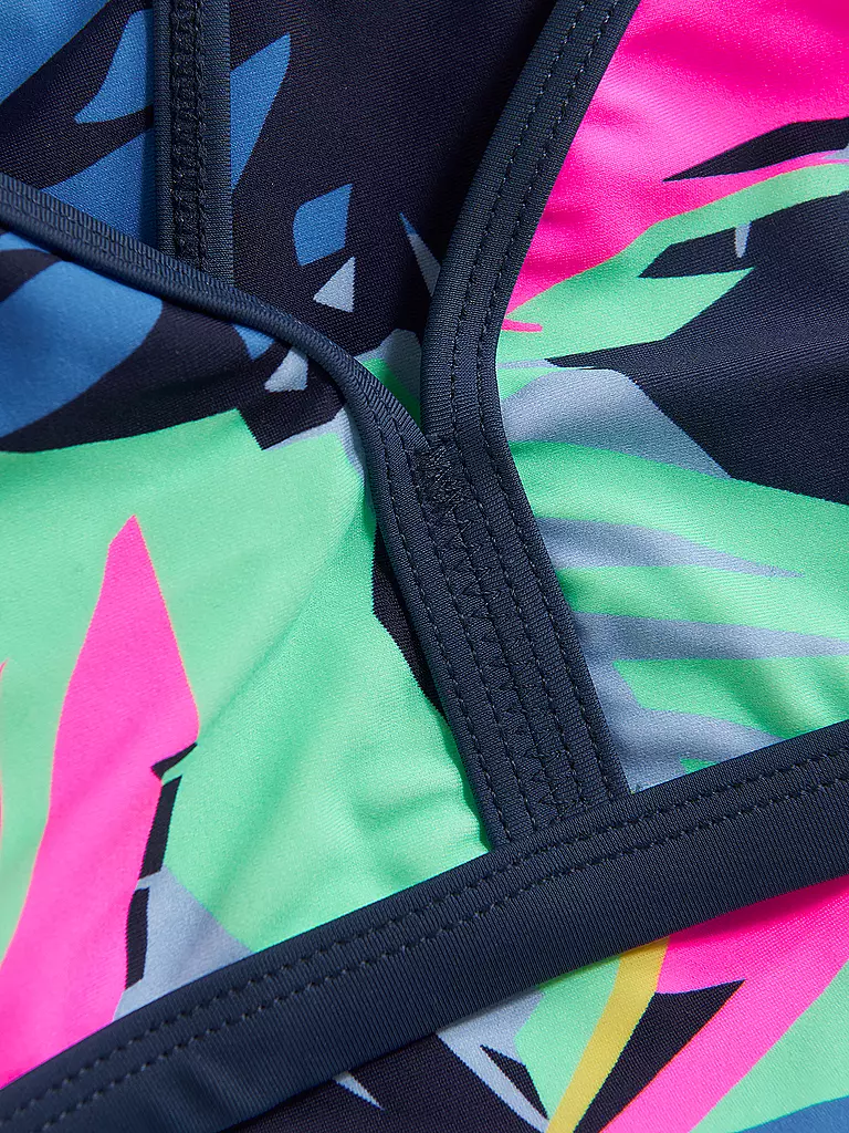 COLOR KIDS Mädchen Bikini bunt