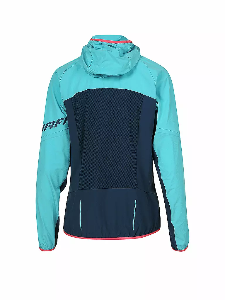 DYNAFIT Damen Jacke Transalper Light Dynastretch