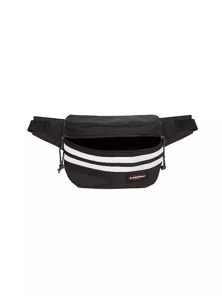 Eastpak Bauchtasche Schwarz