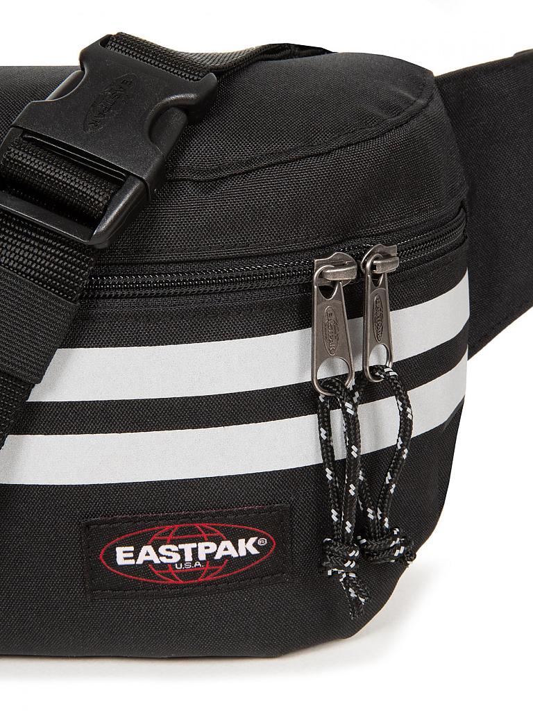 Eastpak Bauchtasche Schwarz