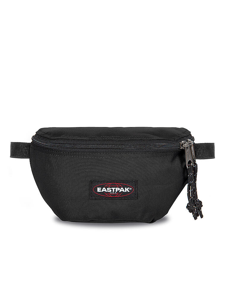 Eastpak Bauchtasche Schwarz