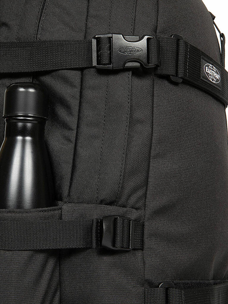 EASTPAK Rucksack Getter Cs Mono Black2 25L schwarz